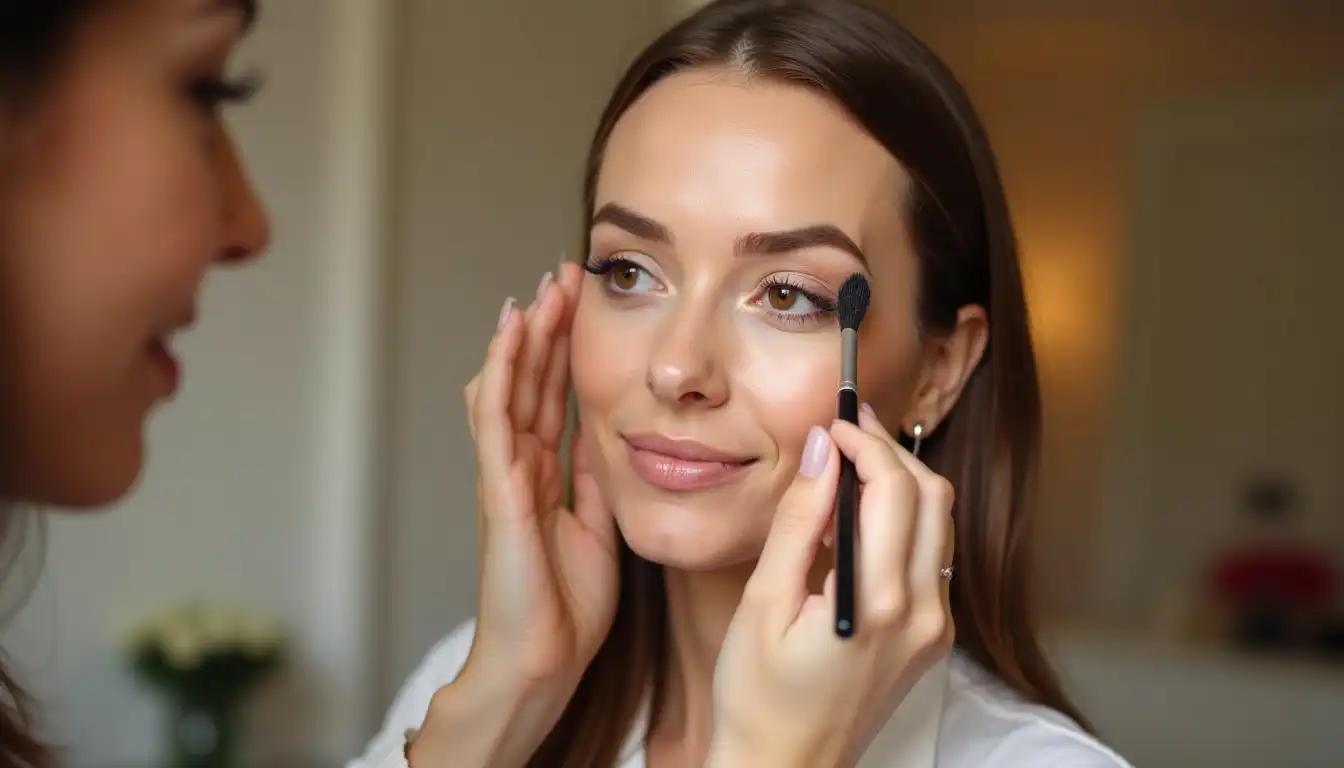 The Art of Makeup Application: A Comprehensive Guide - Lifestyle Journal